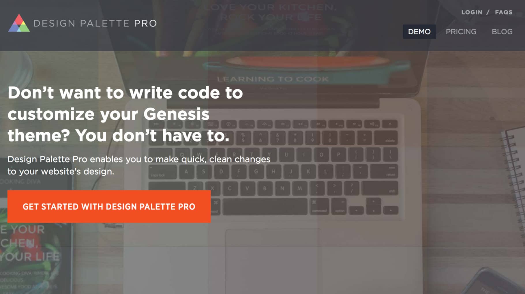 Twelve of the Best Genesis Plugins - Cipher